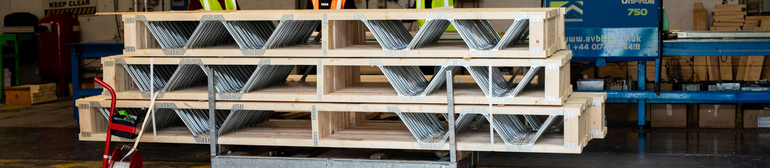 Floor Joists - Cost Effective, Made to Measure | ETS